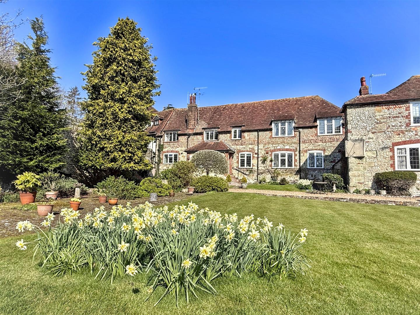 Property Details for The Close, Ratton Village, Eastbourne - Town ...